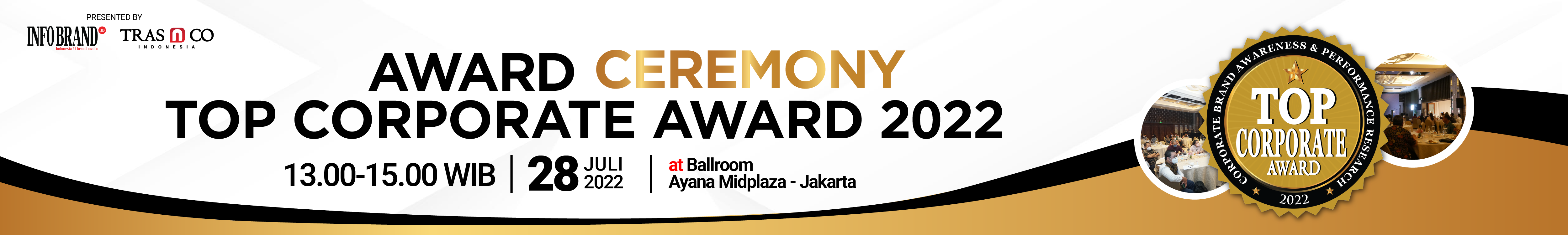 Brand-brand Peraih Indonesia Digital Popular Brand Award 2022 ...