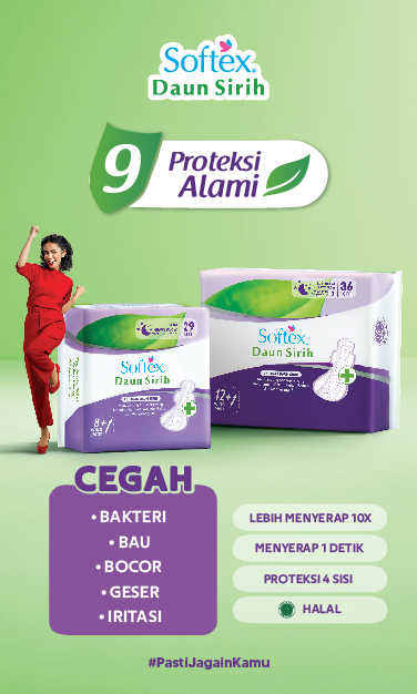 KAO Hadirkan Laurier Healthy Skin, Lengkapi Rangkaian Vagina Care - InfoBrand.id